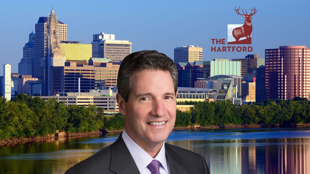 Margin pressure growing on workers’ comp: The Hartford CEO ...